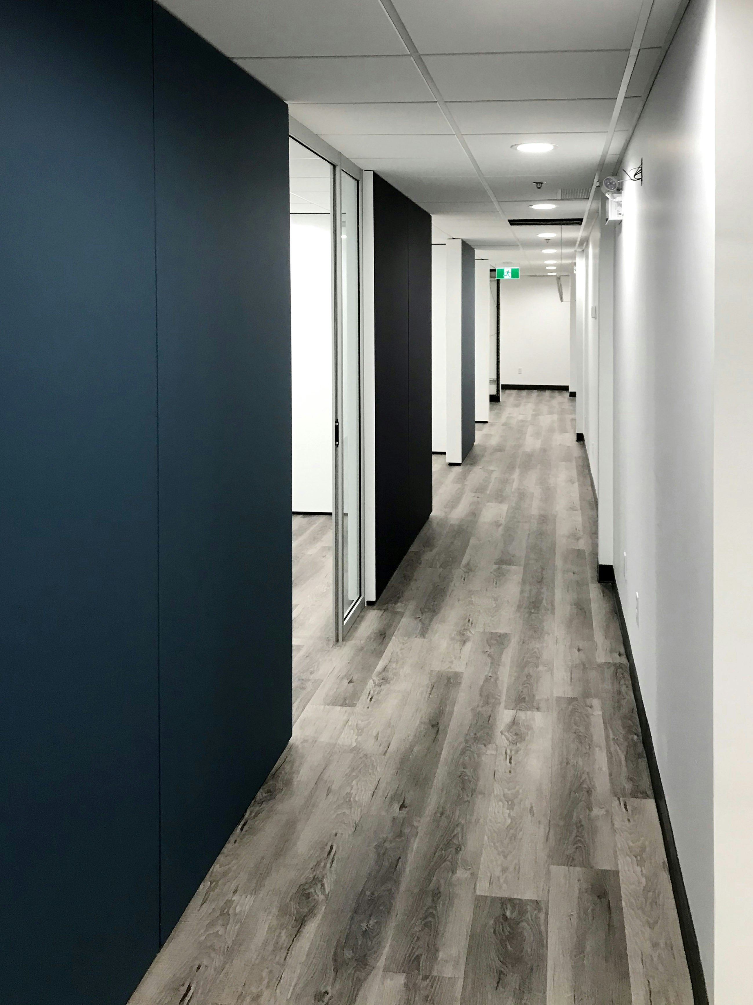 Innovative Ideas for Construction Projects, Design Ideas - Falk