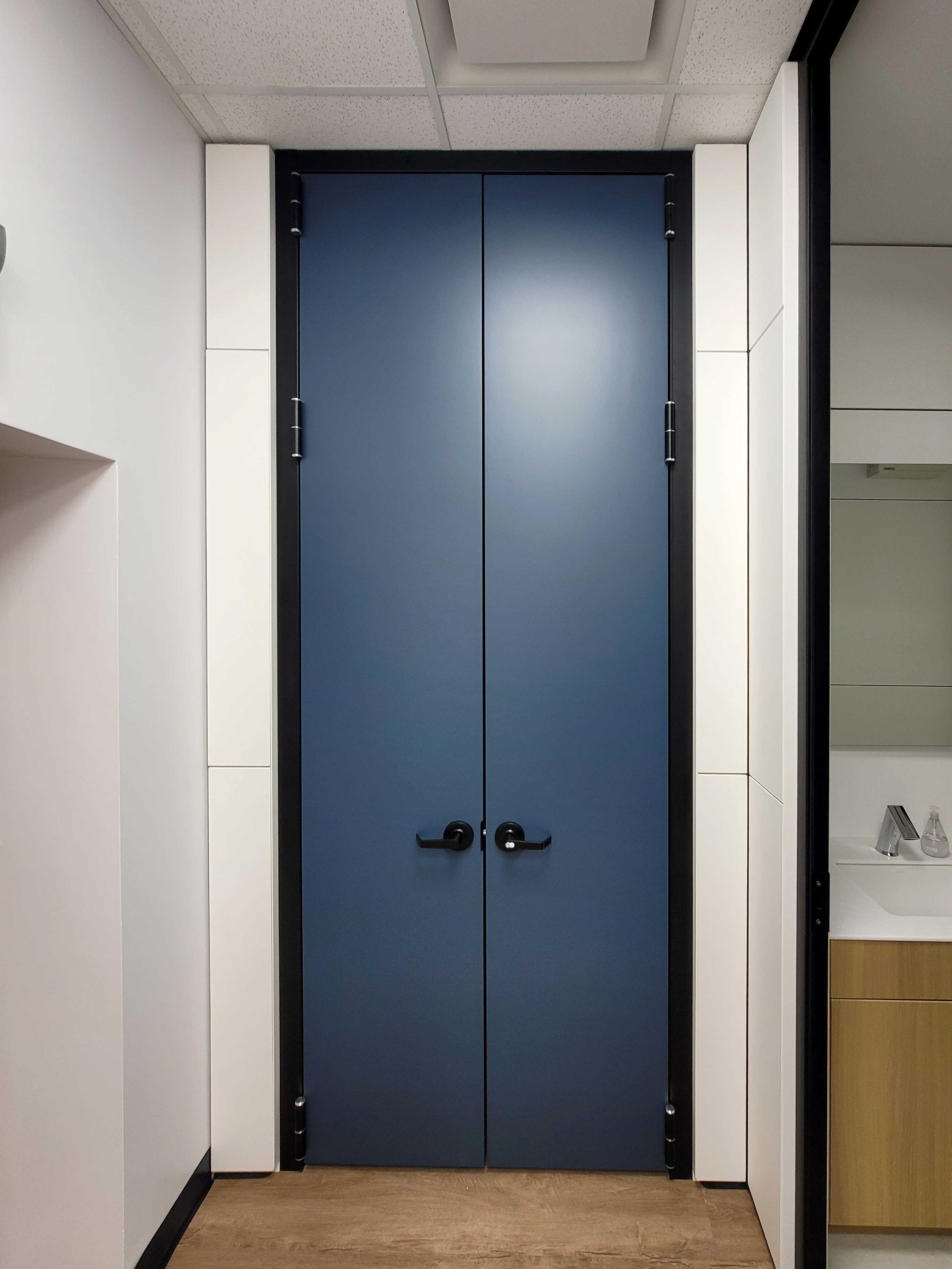 Style + substance - Project - Falk