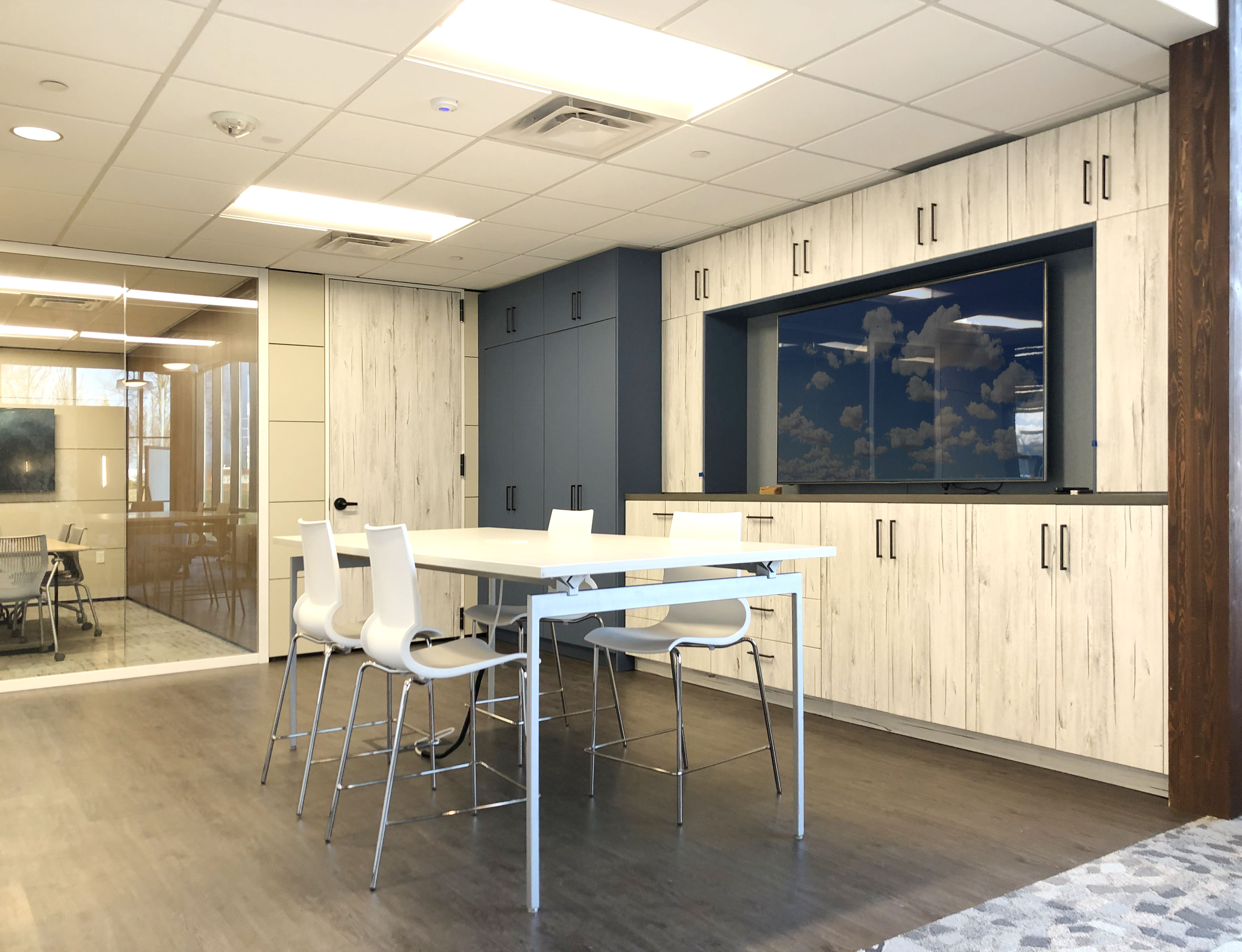 Marvelous millwork - Blog - Falk