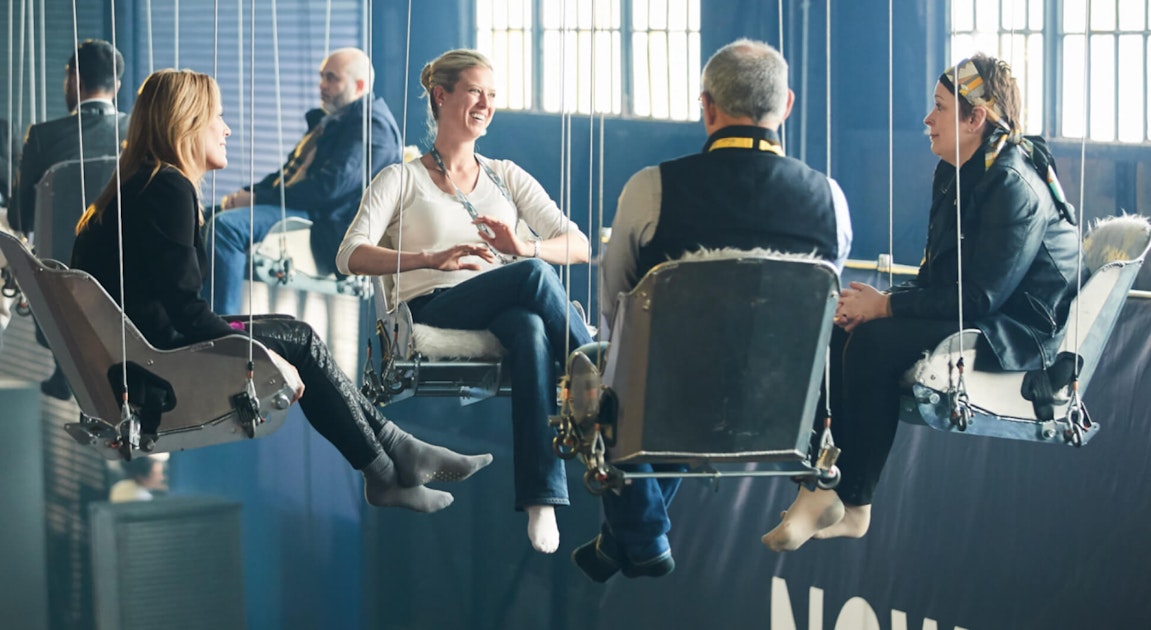 C2 | The Future of Events: Meeting Evolving Participant Needs