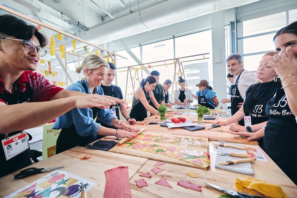 C2 Studio | How C2’s creative director is redefining conferences