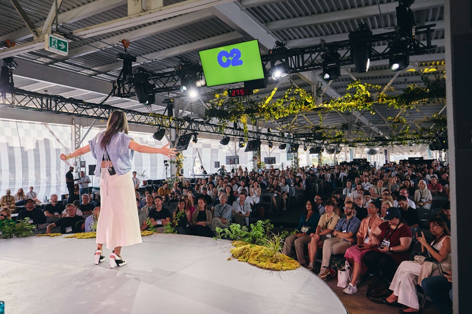 C2 Studio | C2 Montréal Named Among the Best Events of the Year!