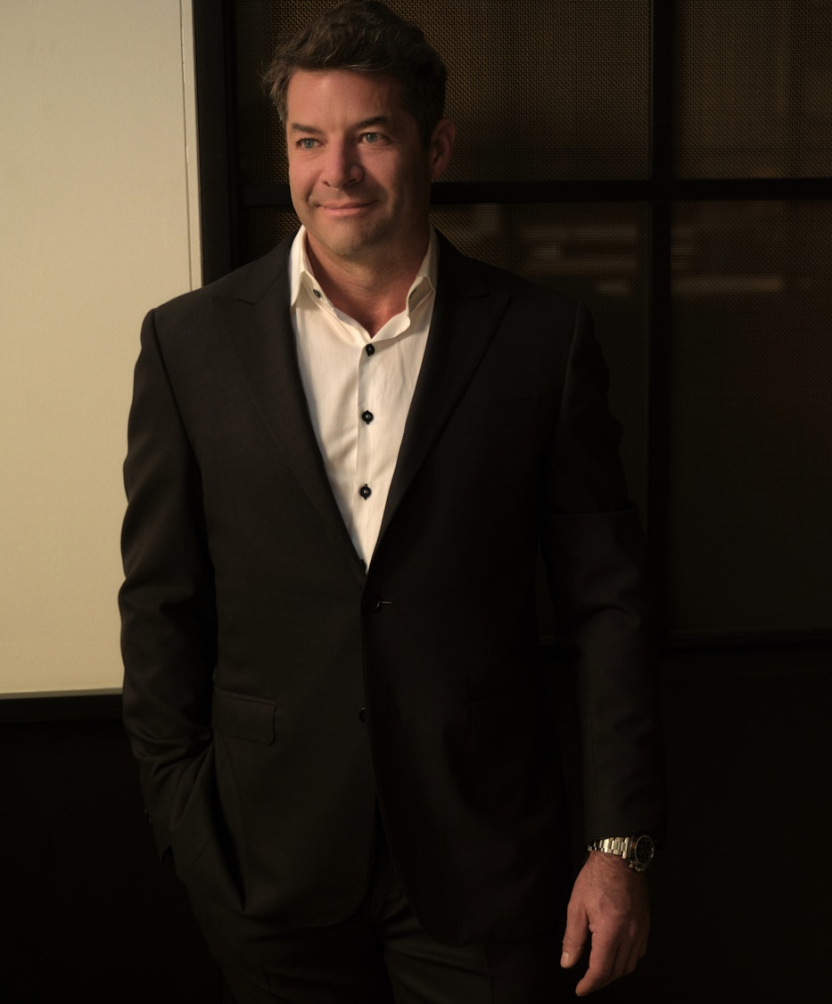 Exclusive Property Strategy & Advice | Core Advisory