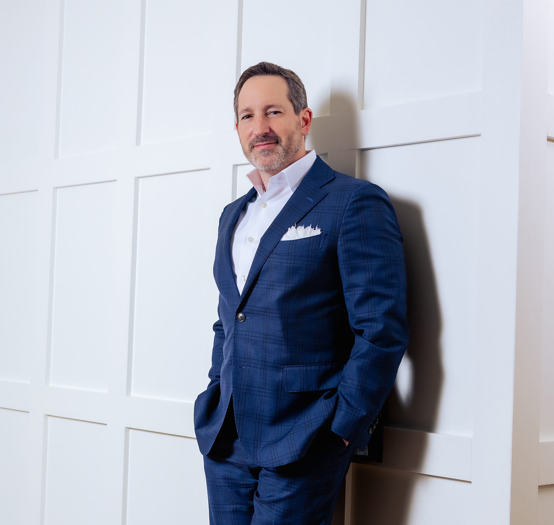 Oculo Facial Plastic Surgeon Philadelphia | Ken Morgenstern, MD, FACS