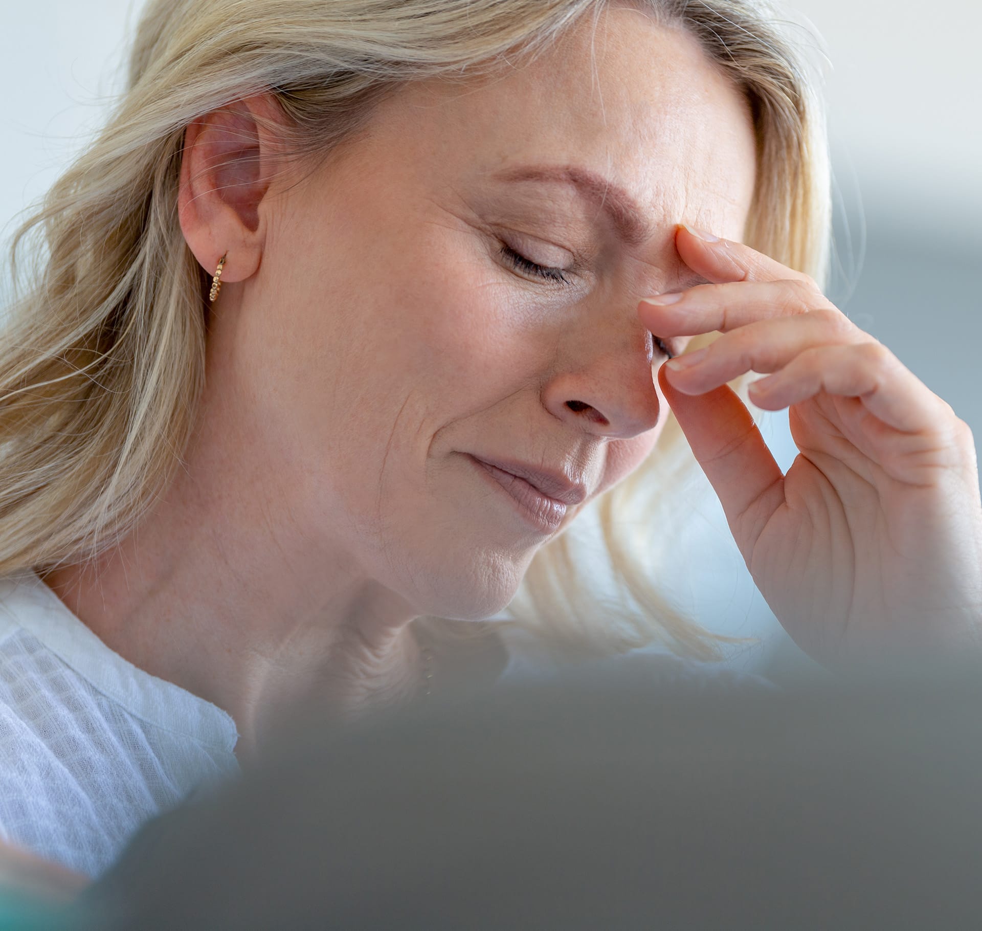 Eye Removal Surgery | Philadelphia | The Morgenstern Center