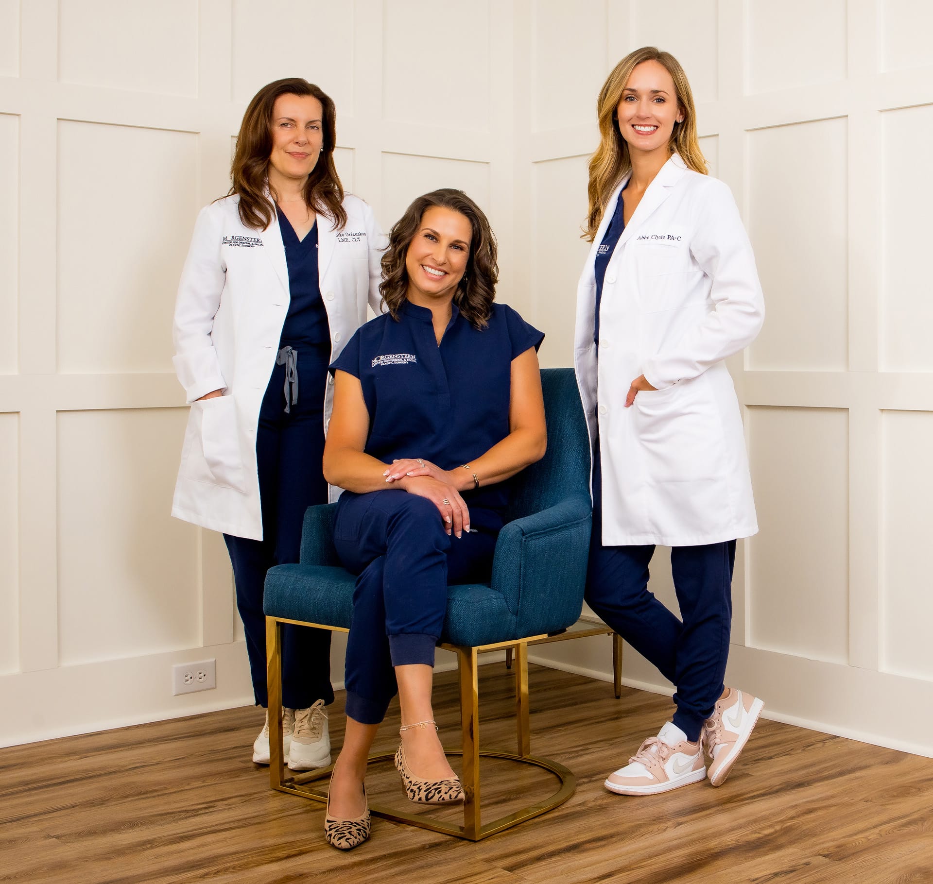 Medical Spa | Morgenstern Center