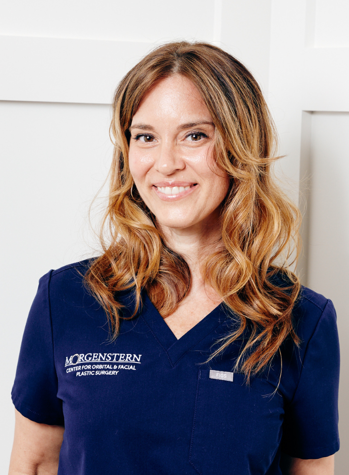 Our Team | Morgenstern Center for Orbital & Facial Plastic Surgery