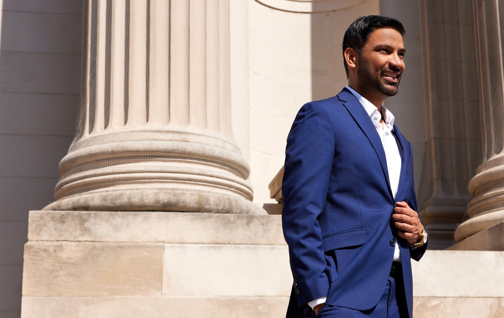 Plastic Surgery in NYC | Mansher Singh, MD