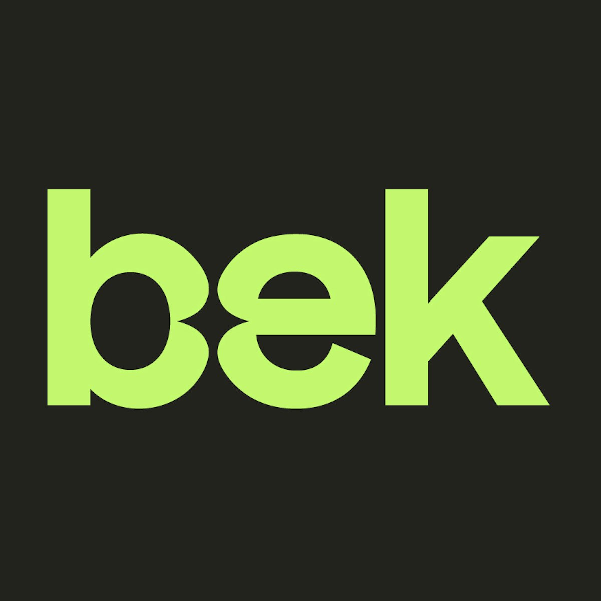 Bek Ventures