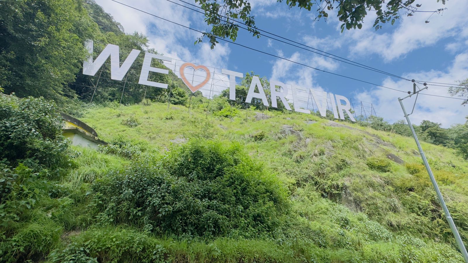 Tarebhir Hike | Short Hike Near Kathmandu | Arjun Jhukal's Adventures