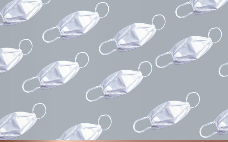 One Final Mask Mandate