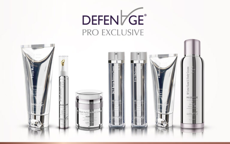 DefenAge PRO Exclusive Regimen