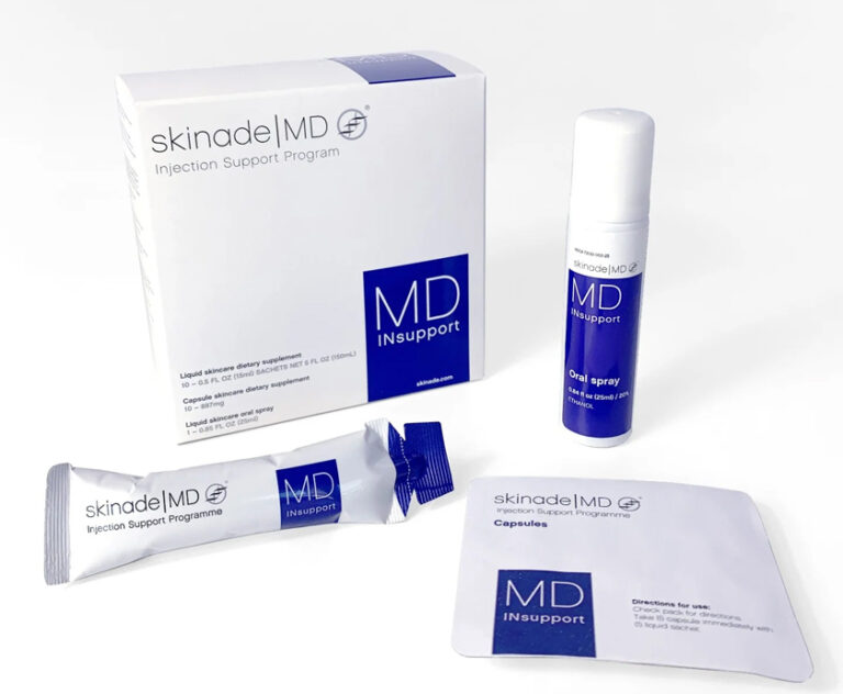 Why Skinade MD INsupport Was Created and How It Works