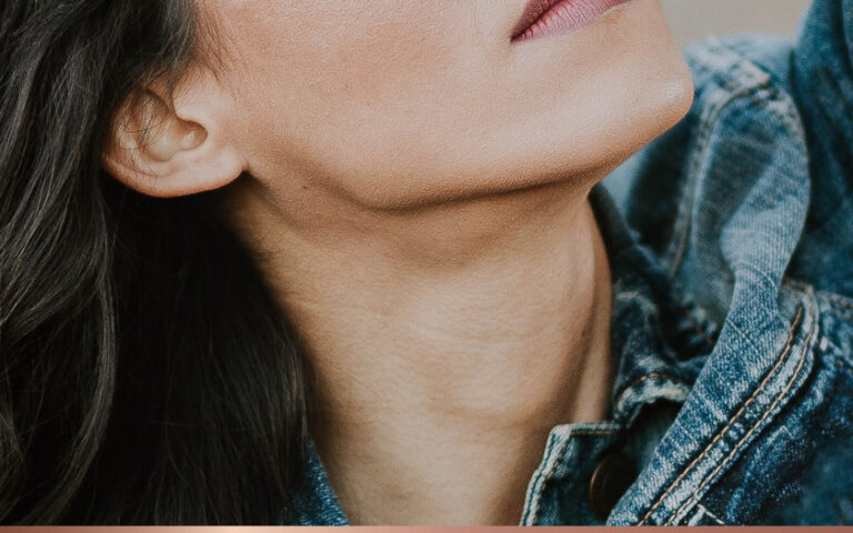 Botox and Ultherapy for the Neck