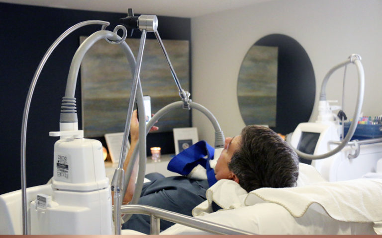 Why CoolSculpt with Us?