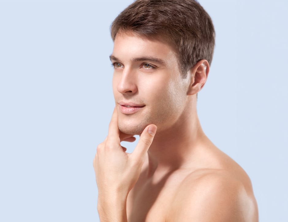 Microneedling & PRP for Men in San Francisco, CA | Hayes Valley Medical ...