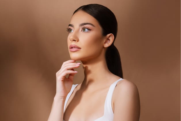 Video: 5 Things You Don't Know About Ultimate Contour