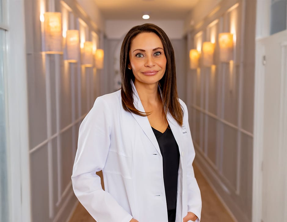 Nena Flack, RN | Hayes Valley Medical Esthetics