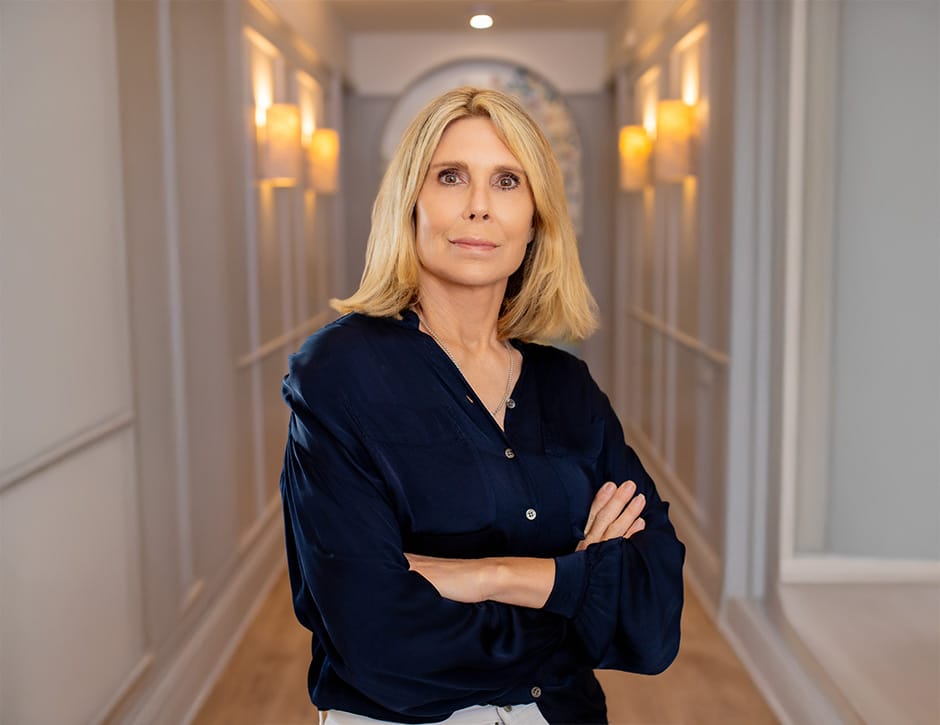 Sheila Miller | Hayes Valley Medical Esthetics