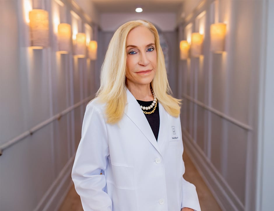 Denise Ellison, NP | Hayes Valley Medical Esthetics