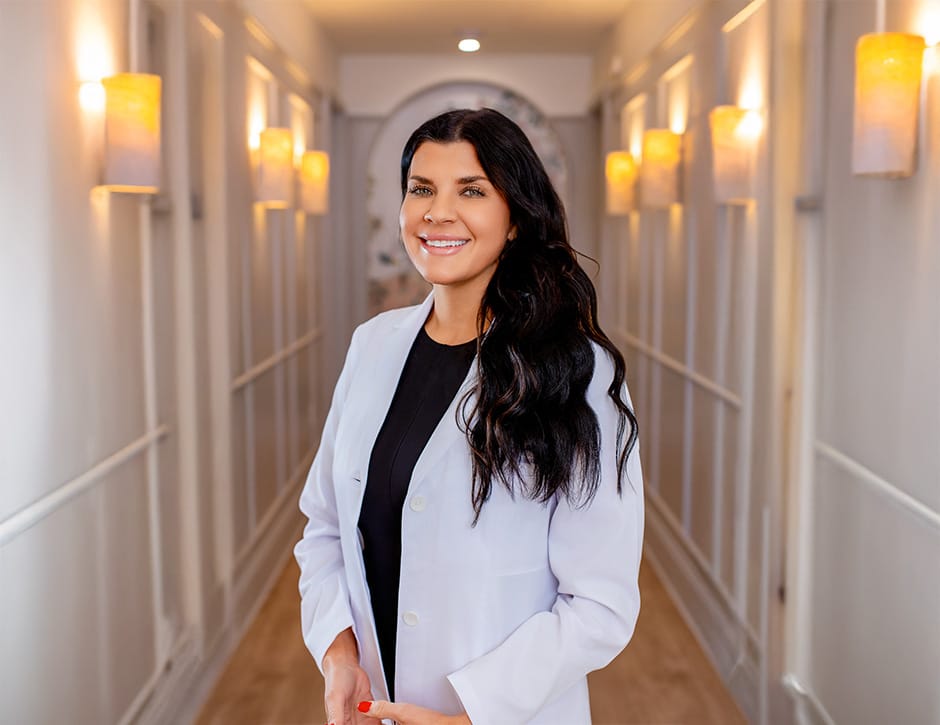 Cristina Sykes, NP, MSN | Hayes Valley Medical Esthetics