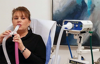 PRO-NOX™ Nitrous Oxide System | Blog | Hayes Valley Medical Esthetics