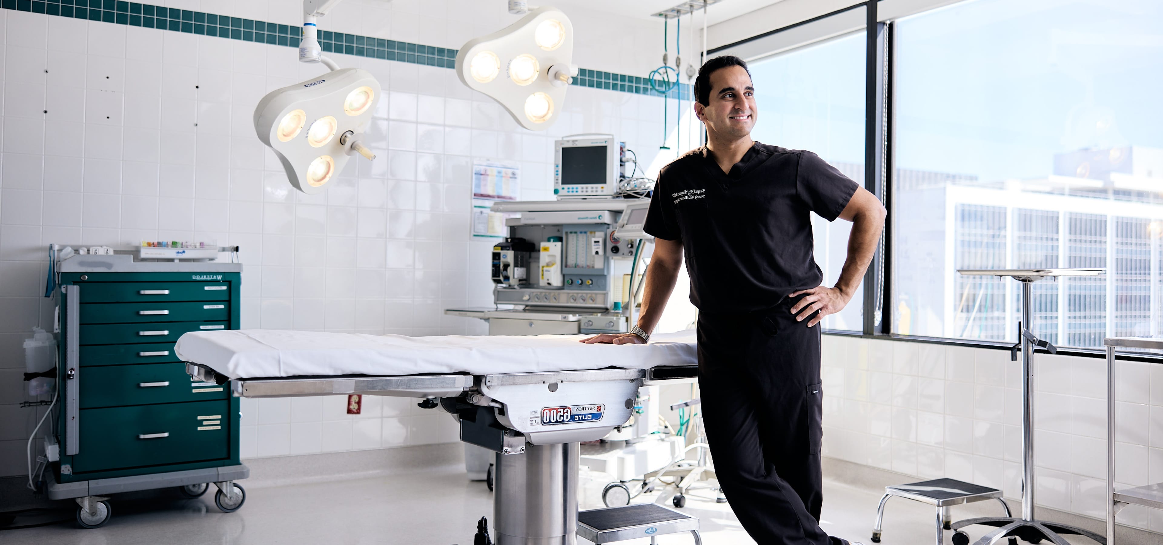 Boxy or Round Nose Tip (Bulbous Nose)