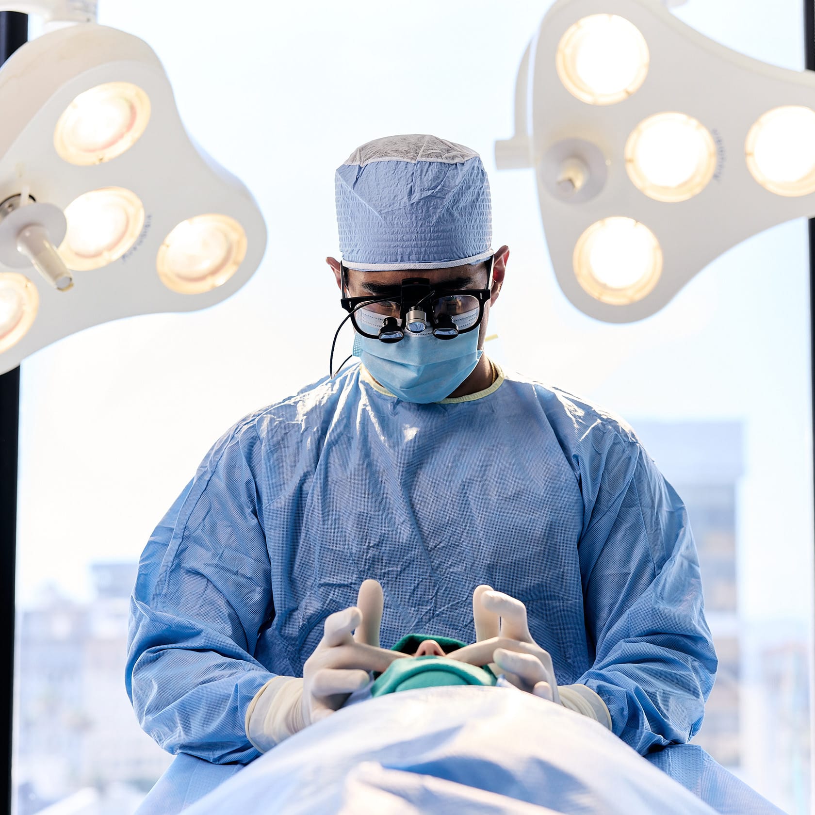 Deepak Dugar, MD | Scaless Nose