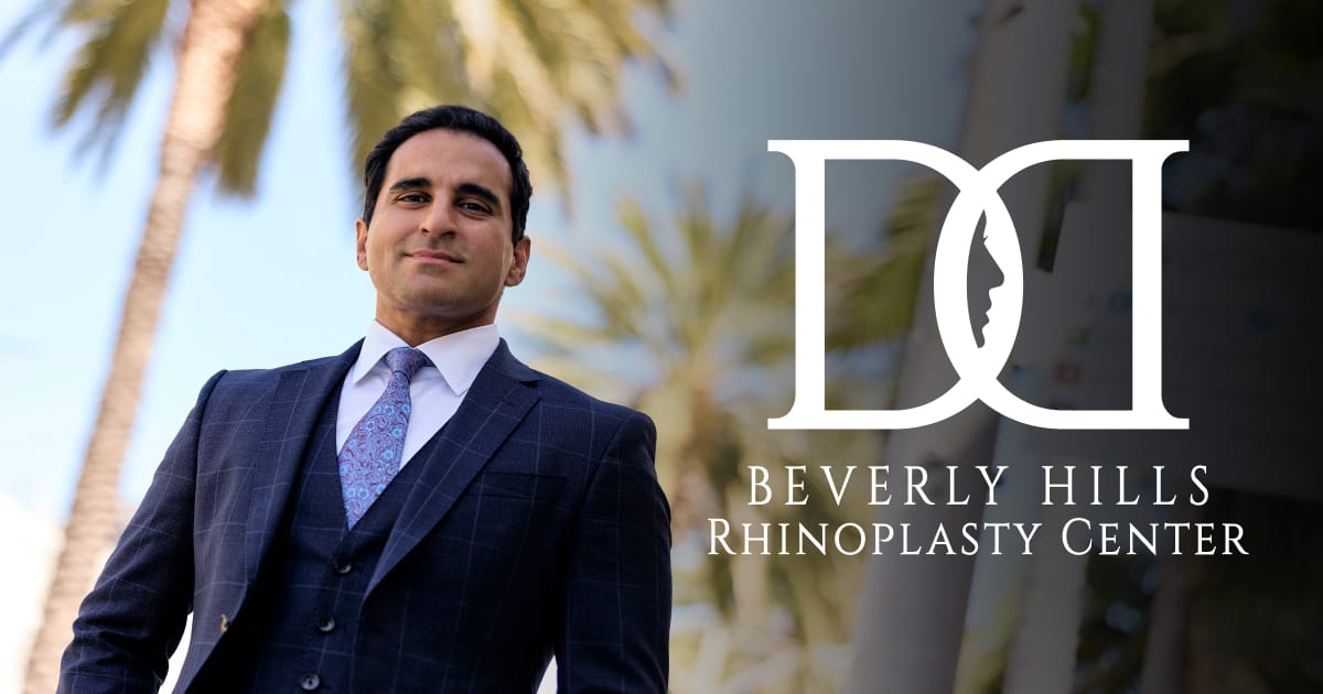 Top Rhinoplasty in Beverly Hills | Beverly Hills Rhinoplasty Center
