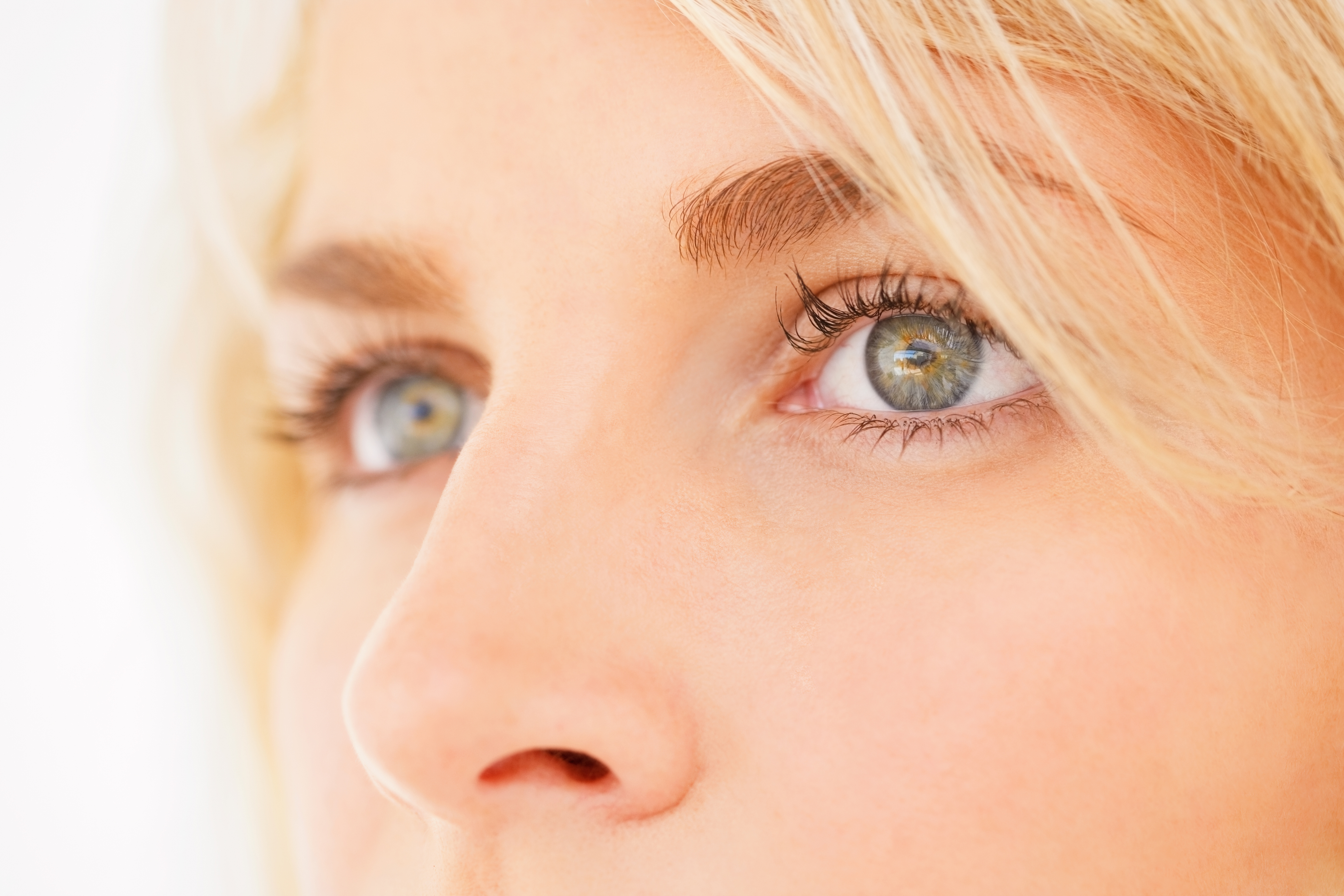 Asymmetric Nose | Deepak Dugar, MD