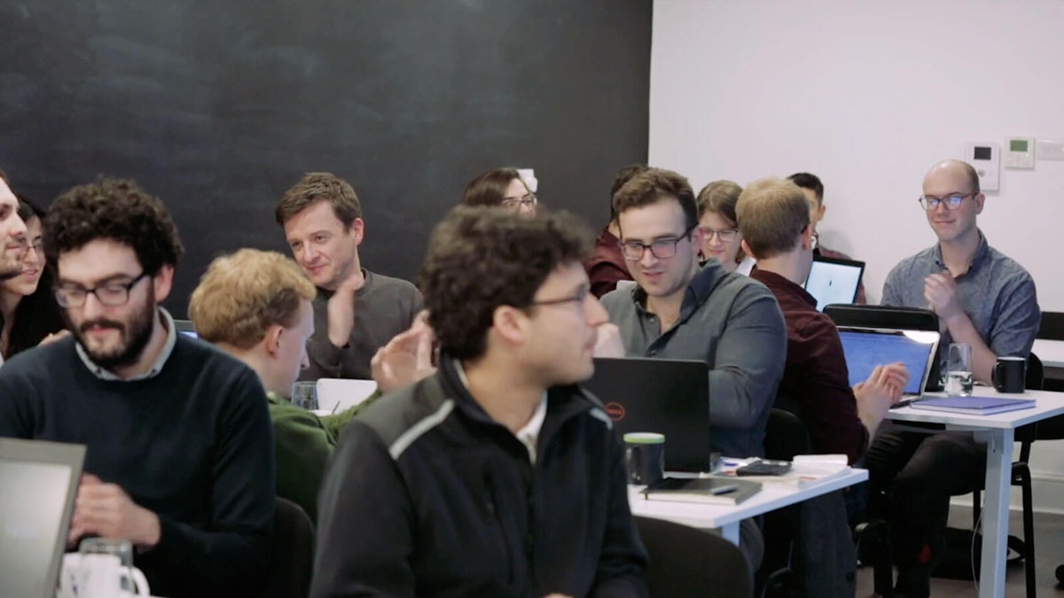 Making artificial intelligence real: Closing the AI ski...