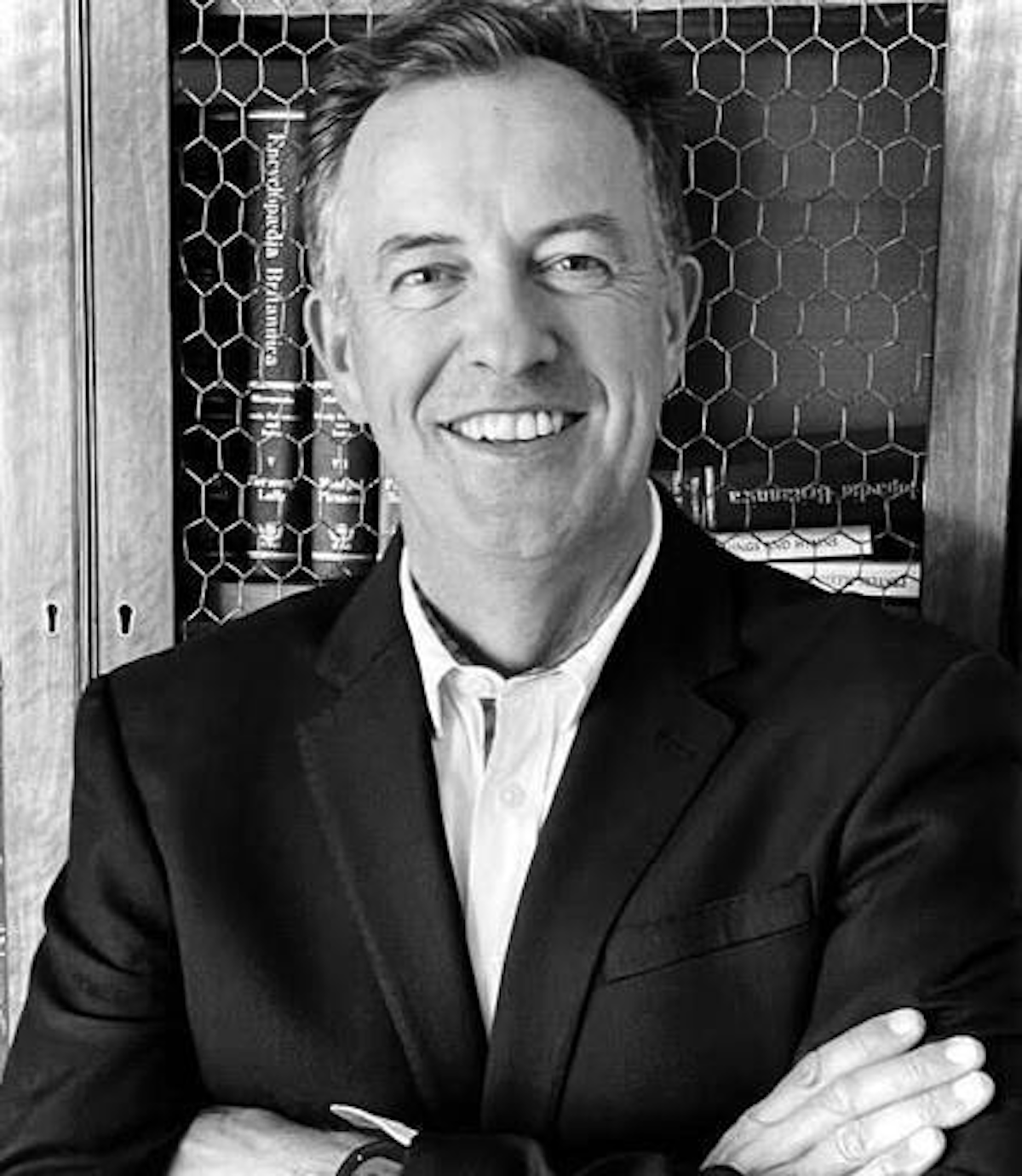 Meet the team: Rupert Edwards | Faculty