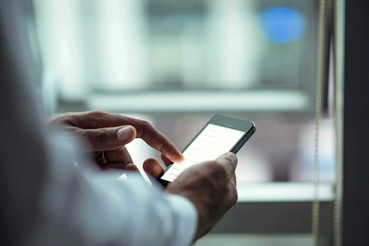 Building intelligent customer service through data science