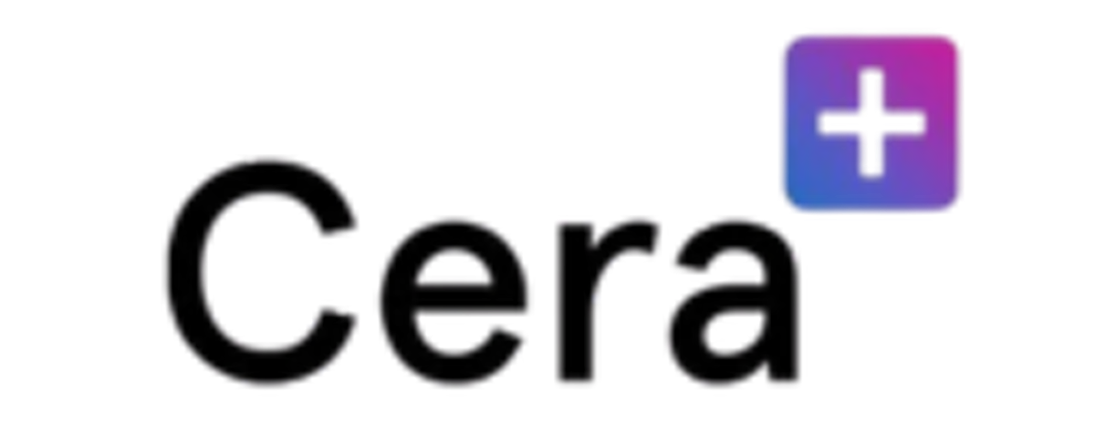 Cera: Keeping people well at home with the power of AI