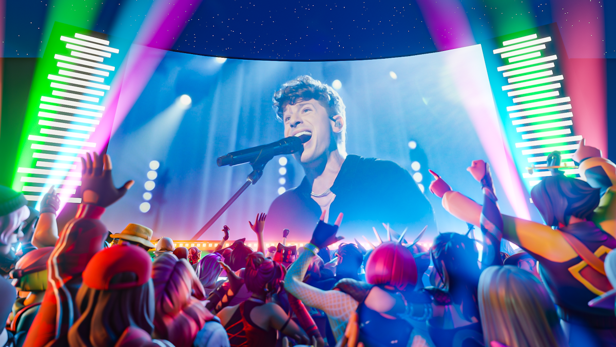 Charlie Puth x iHeartMedia Concert | Atlas Creative