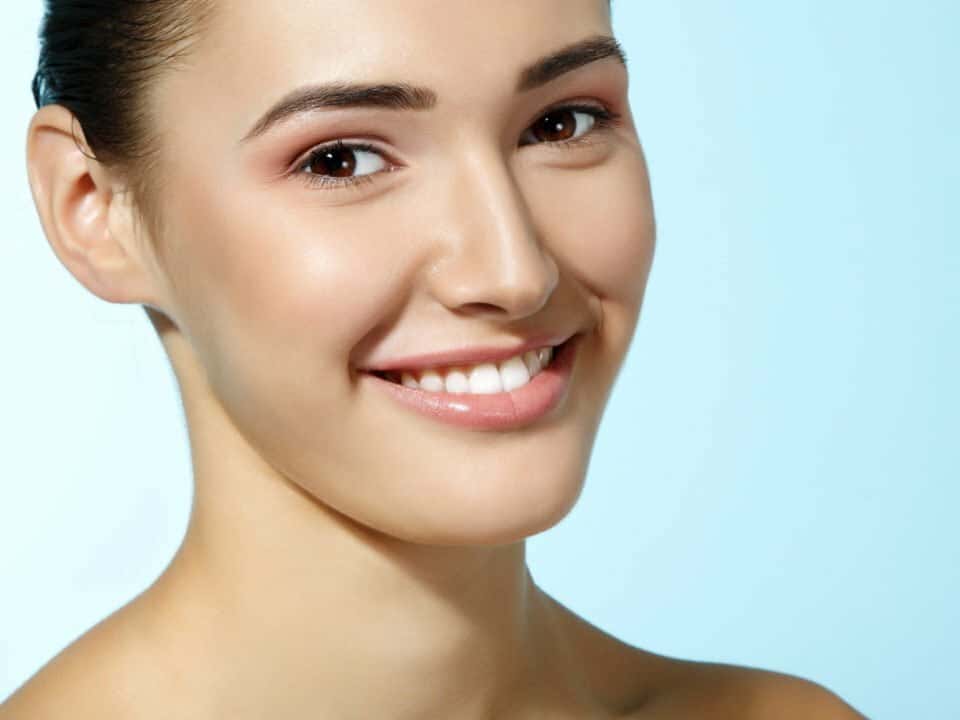 Minimize Pores The Ultimate Way Laser Genesis 2 Big Tips