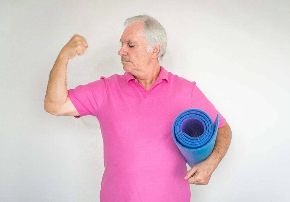 A Comprehensive Guide To Male Hormone Therapy: What Men Need To Know