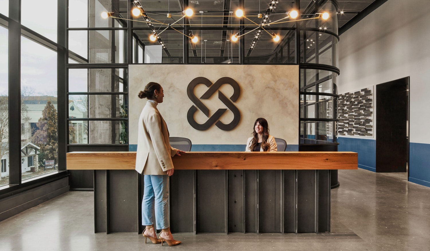 Design & Architecture Consultancy | Mathias