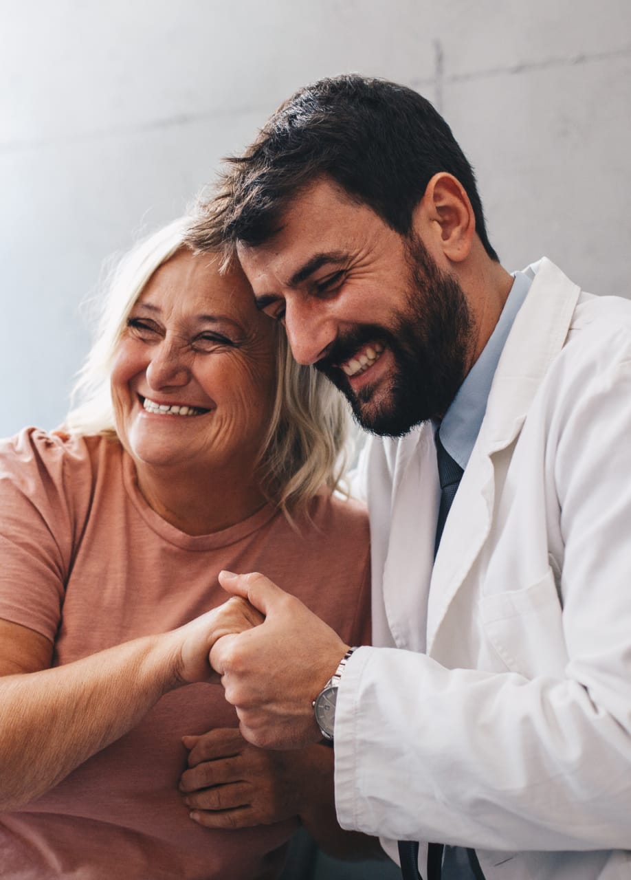 Private Hospital Glasgow | Elanic Medical