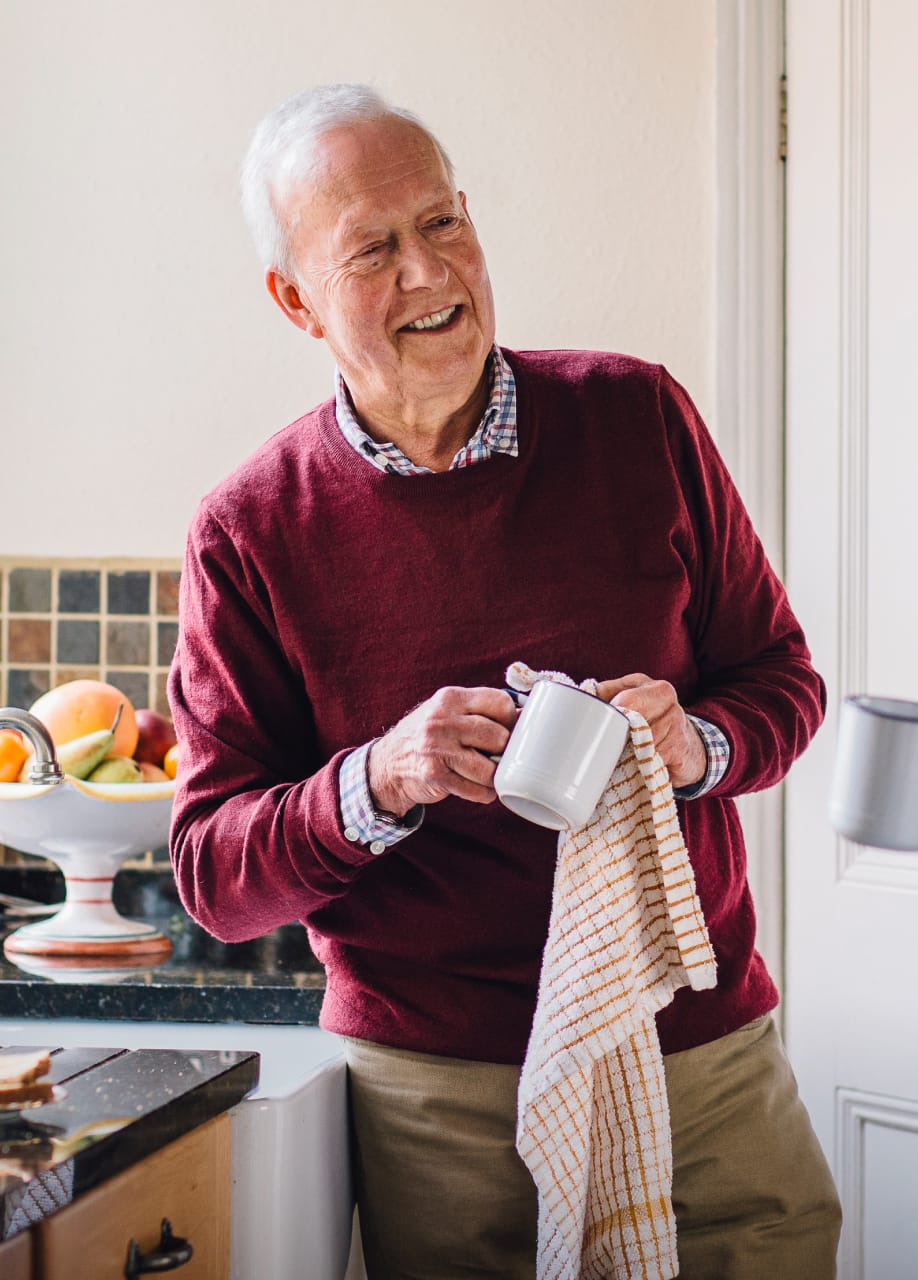 Private Hospital Glasgow | Elanic Medical