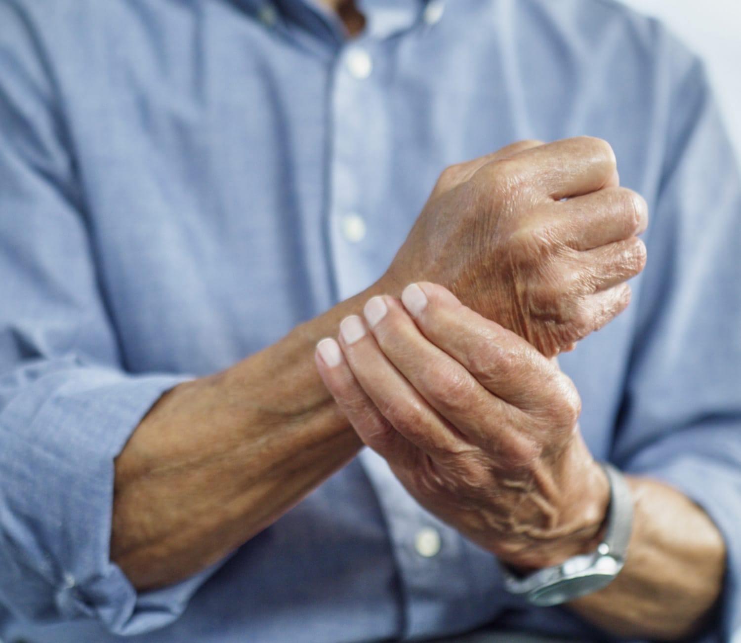 Dupuytren's Contracture Glasgow | Elanic Medical