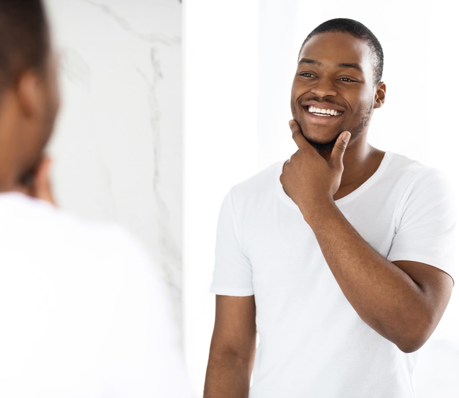 Genioplasty in Glasgow | Glasgow Chin Surgery