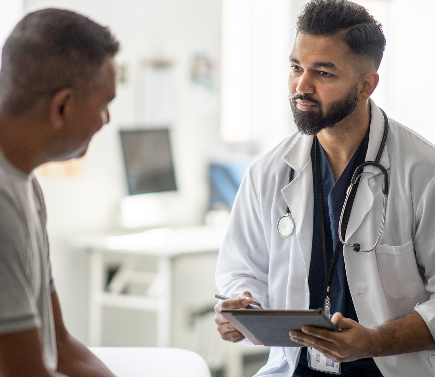 The Elanic Approach | Elanic Medical