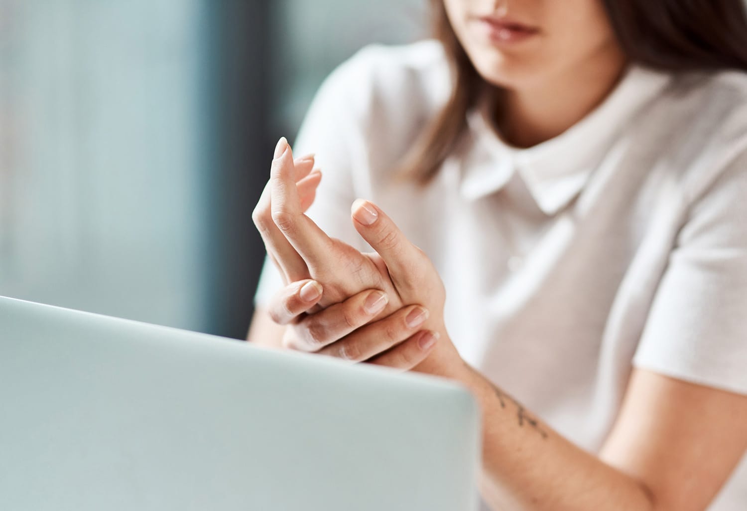 Hand Surgery Glasgow | Nail Bed Excision Glasgow