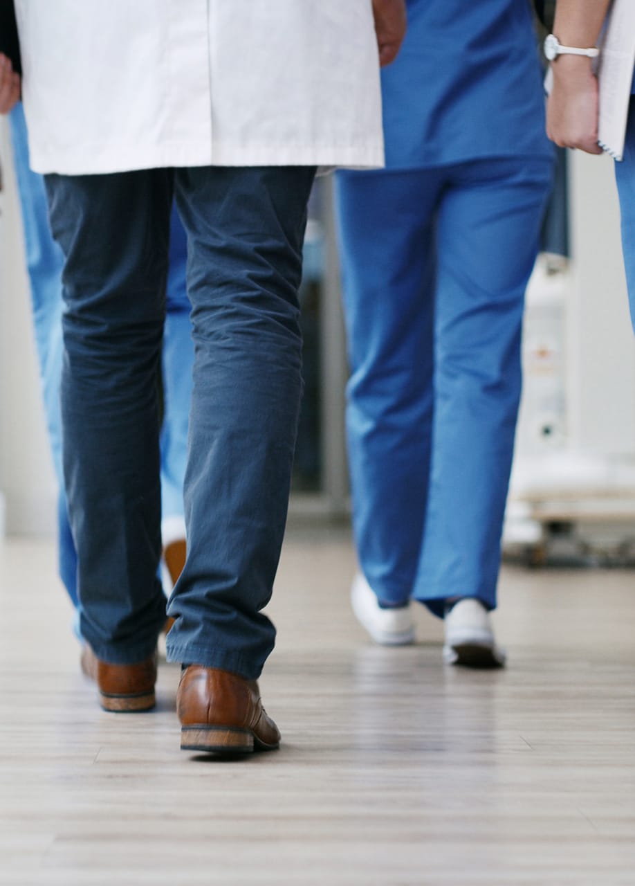 Our Facilities | Elanic Medical