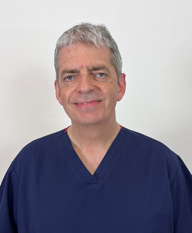 Our Consultants | Elanic Medical