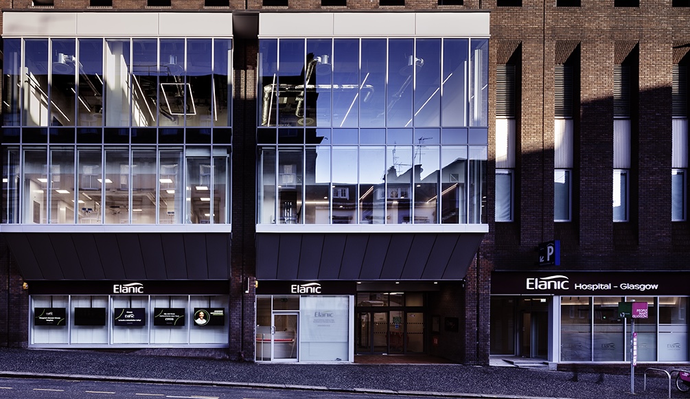 About Us | Elanic Medical