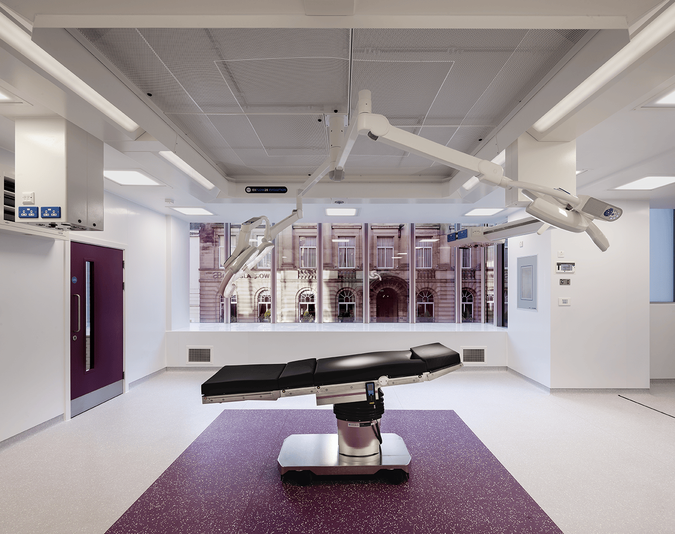 General Surgery in Glasgow | Elanic Medical