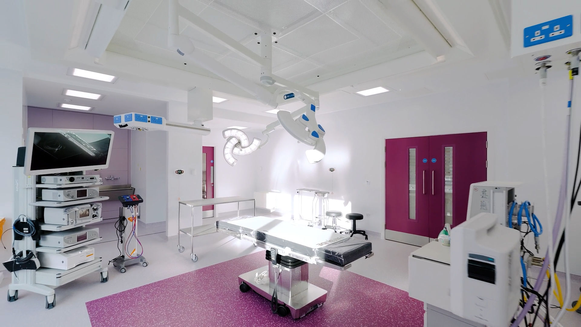 Our Facilities | Elanic Medical