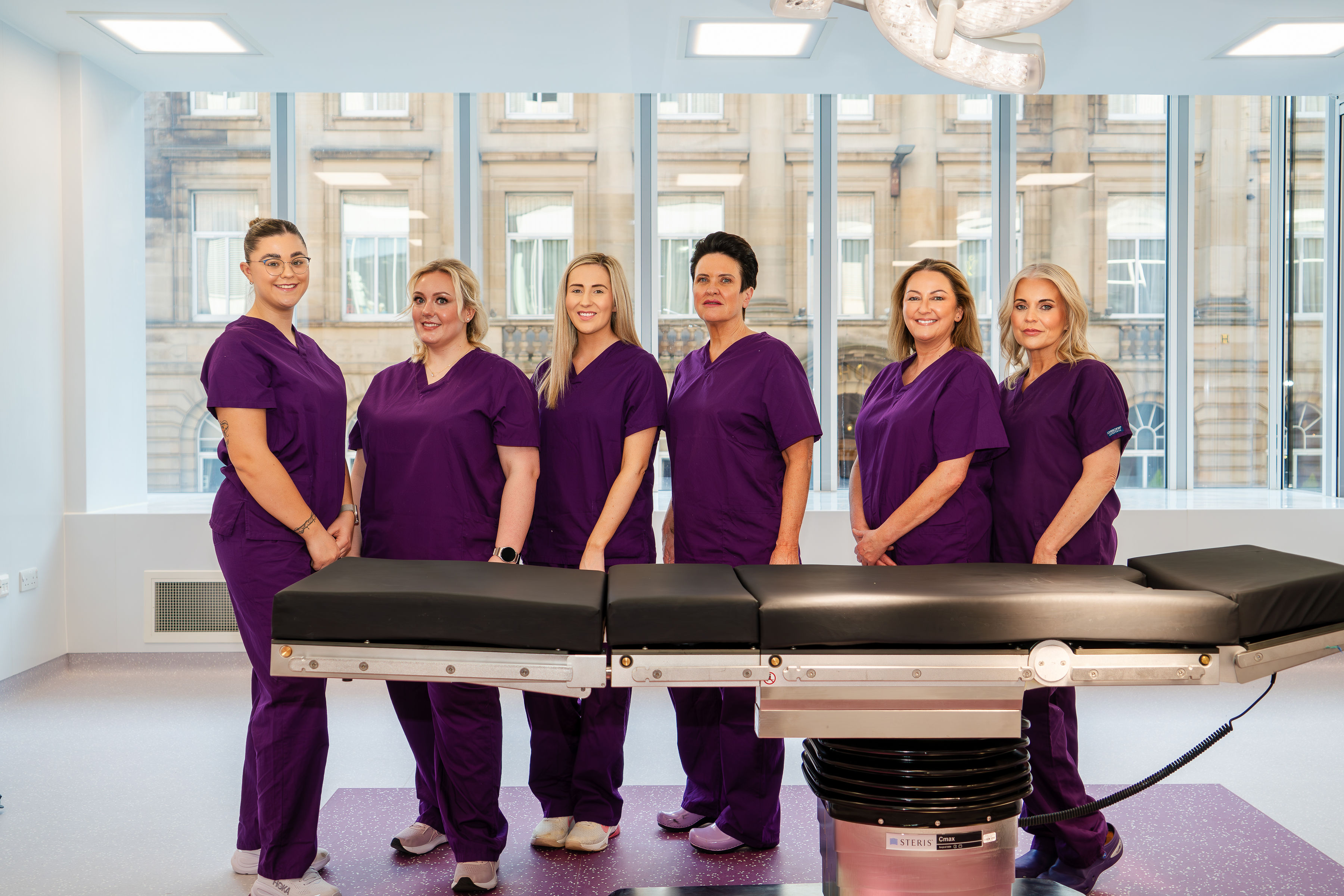 About Us | Elanic Medical